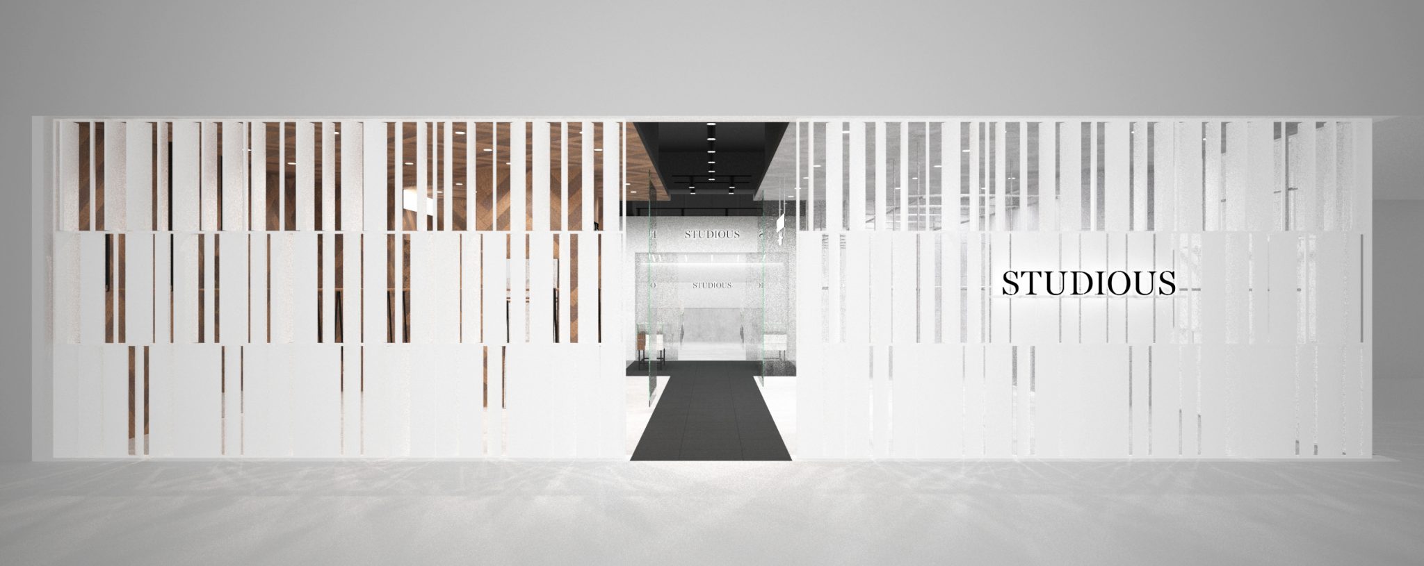 STUDIOUS MENS名古屋店が10月29日(金)にリニューアルOPEN | TOKYO BASE CO., LTD.