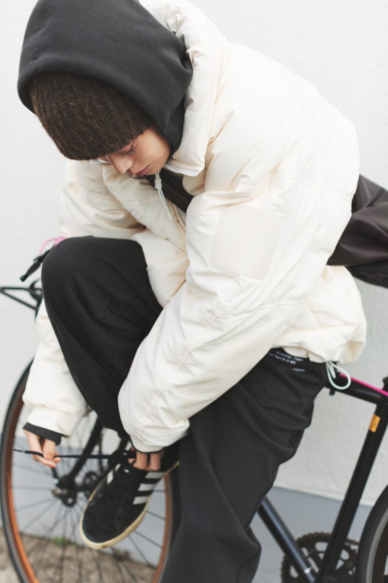 STUDIOUSより初のTODAYFULとのコラボコレクションが発売 | TOKYO BASE CO., LTD.