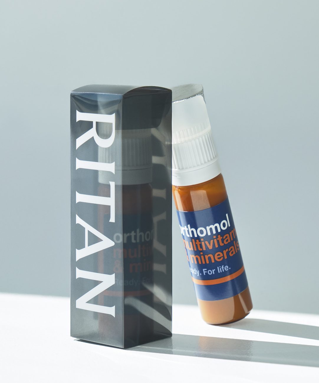 大人の女性に向けた新ブランドRITANがデビュー | TOKYO BASE CO., LTD.