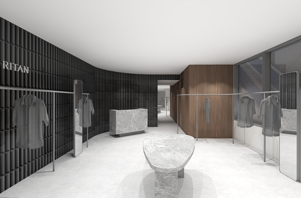 ABOUT US | TOKYO BASE CO., LTD.