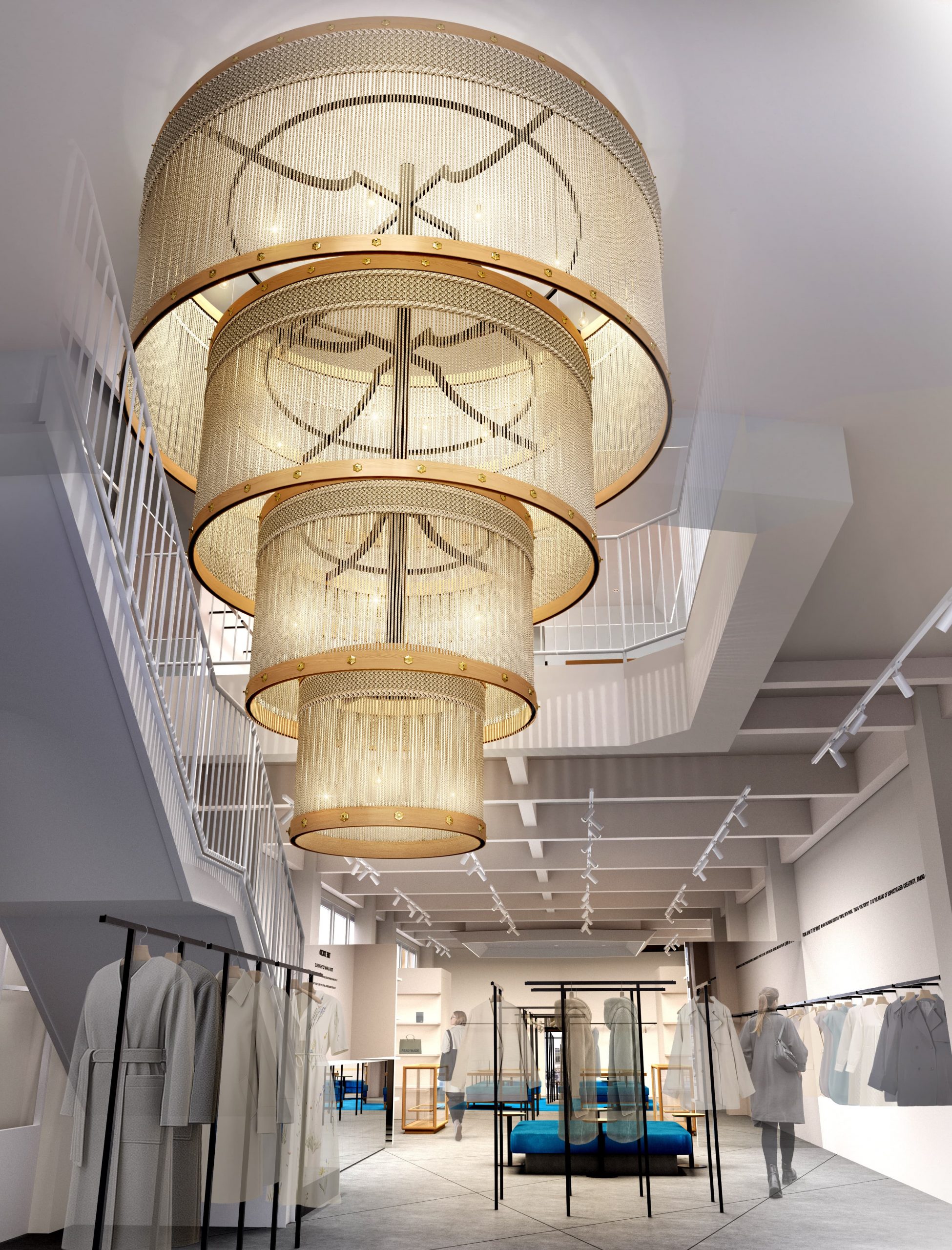 〈東海初〉THE TOKYOが名古屋に路面店をオープン | TOKYO BASE CO., LTD.