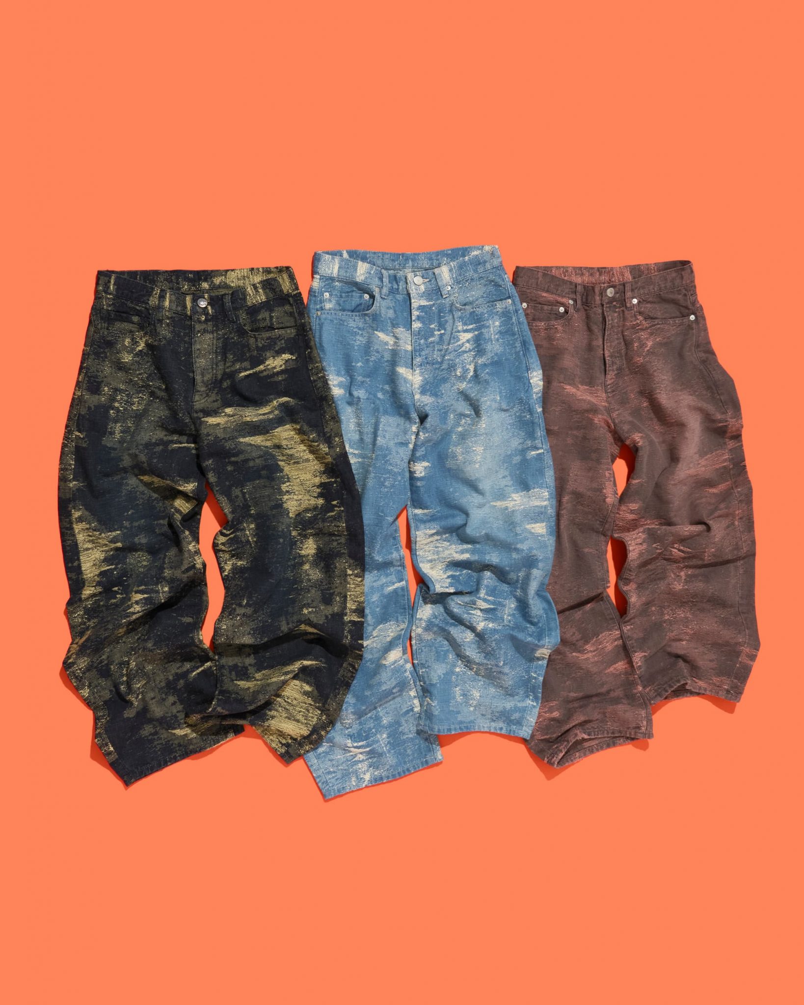 CONZより新たにウィメンズラインが始動 | TOKYO BASE CO., LTD.